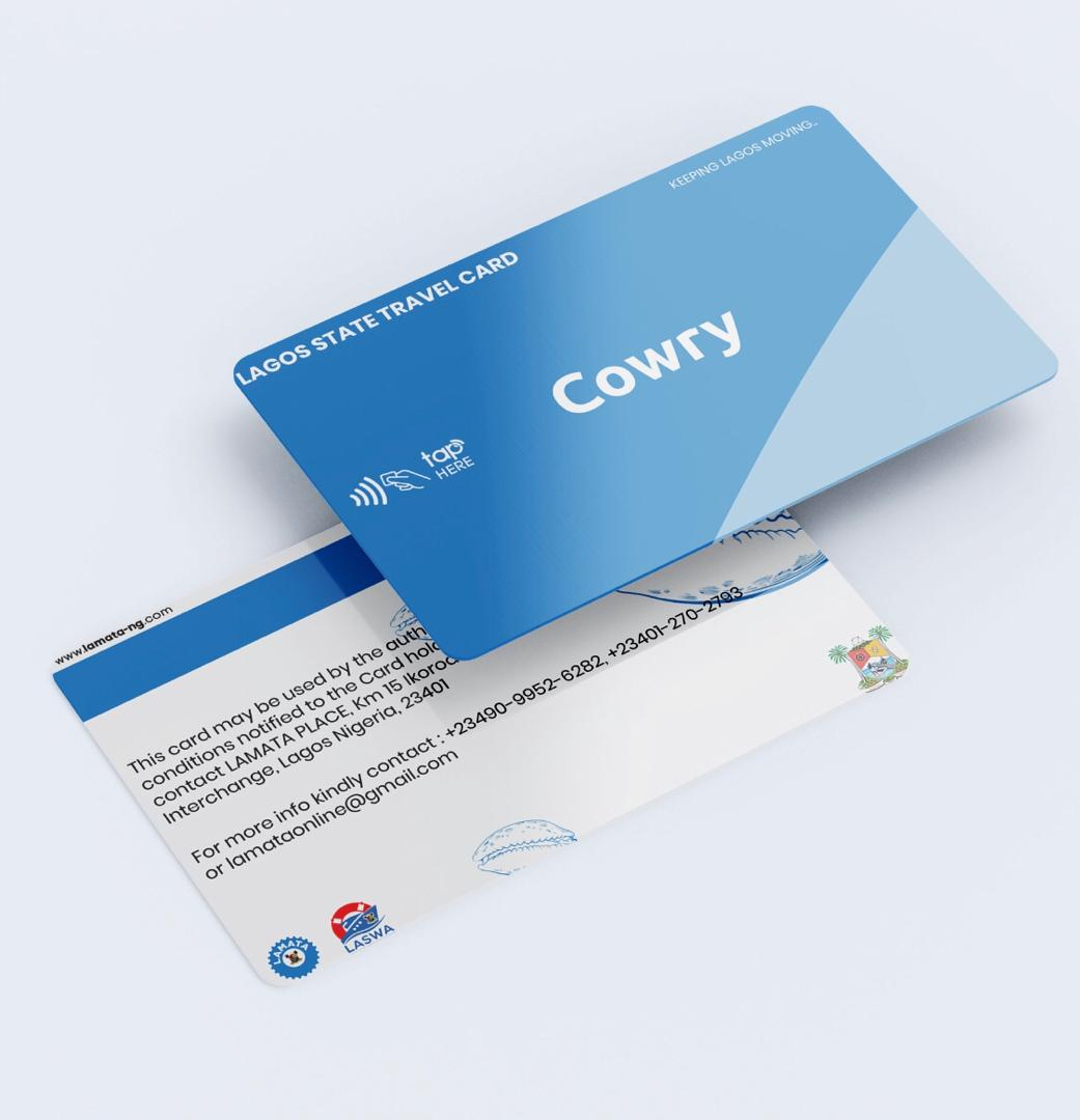 My experience with Cowry Smartcard Shortage – Creekvibes… best designed ...