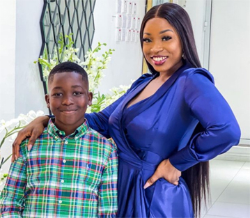 Photo of Jackie B’s babydaddy surfaces on social media – Creekvibes ...