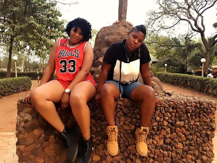 Vanessa Okeke: S*x is spiritual, shouldn’t be with everyone that comes your way – Creekvibes ...