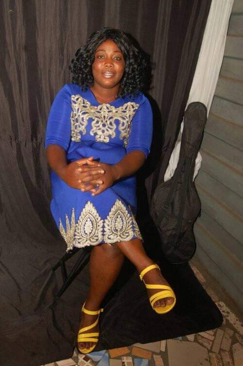 First Lady: My Marriage Still Flourish After 20 years – Creekvibes ...