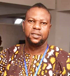 Bashir Saidu: Best Industrial District Chairman of the Year 2023 – Creekvibes… best designed ...