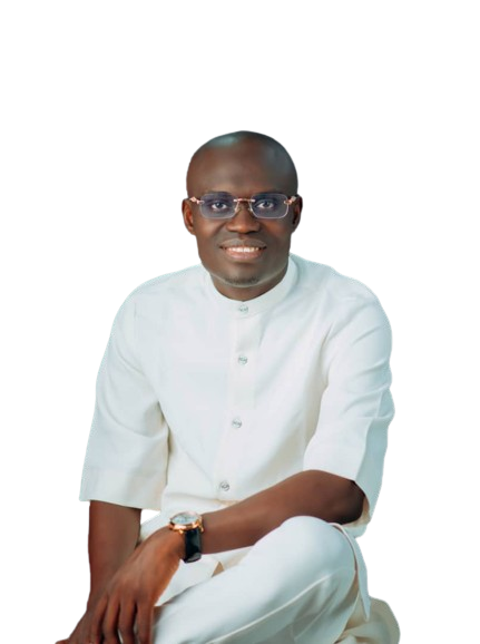 Evang Lekan Remilekun-Amos Relishes 2024 UK Tour – Creekvibes… best ...